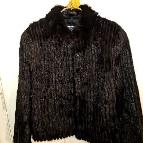 Saga Furs | Other | Saga Mink Fur Coat | Poshmark